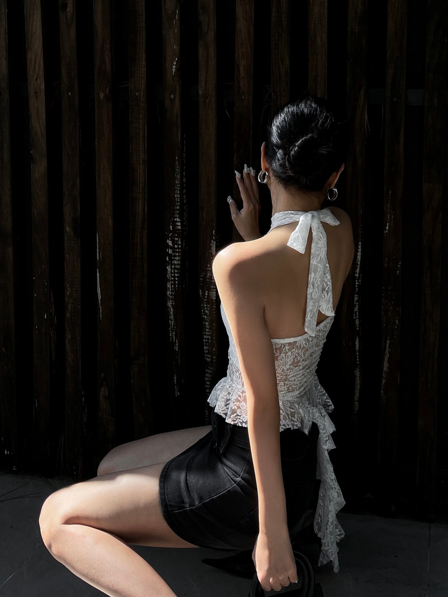 Orior Top – Depass Store